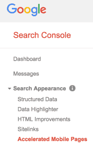 Accelerated Mobile Pages for Lawyers